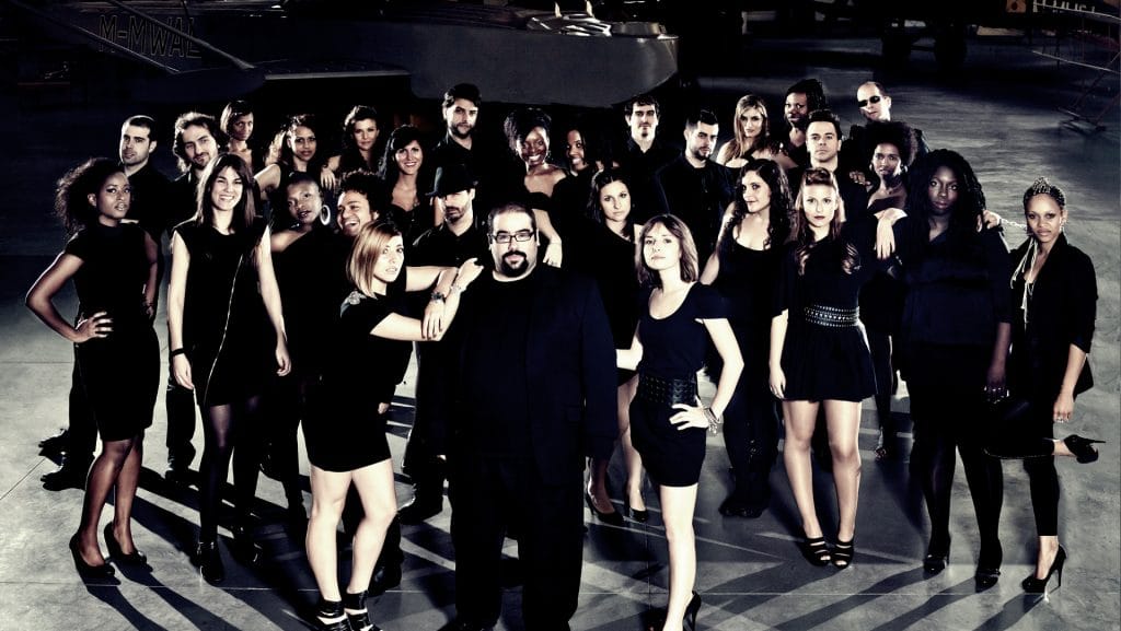 Coro Gospel Factory • Museo Chicote