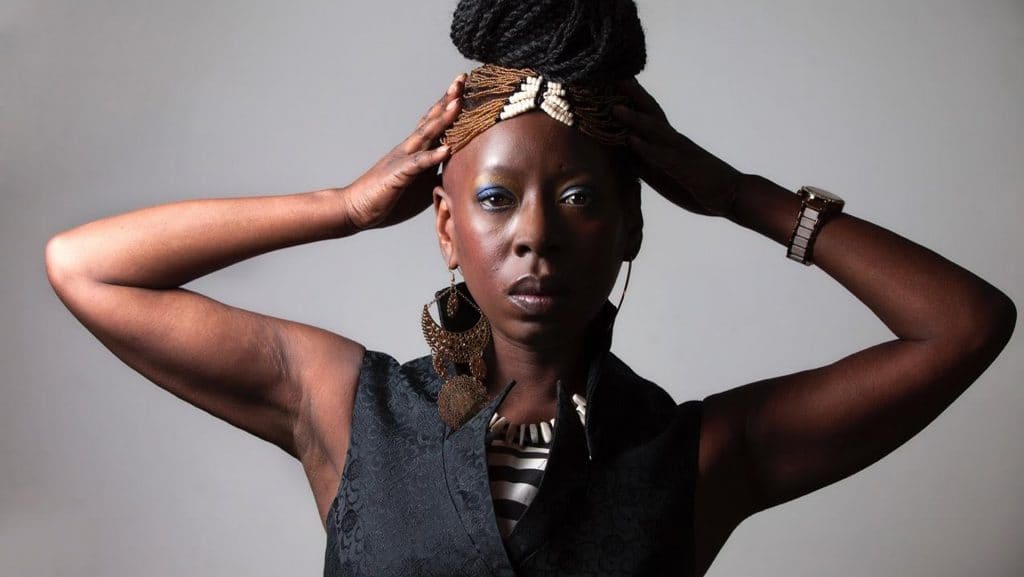 Shirley Davis • Museo Chicote