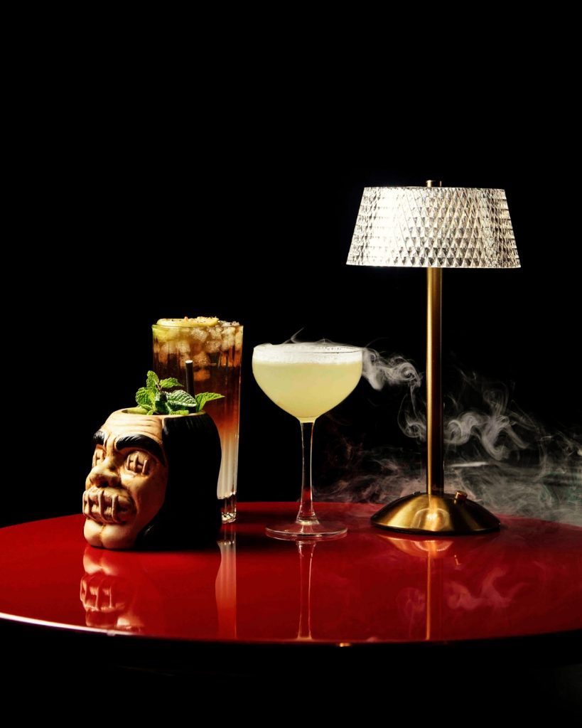 Museo Chicote | Coctelería en el Centro de Madrid